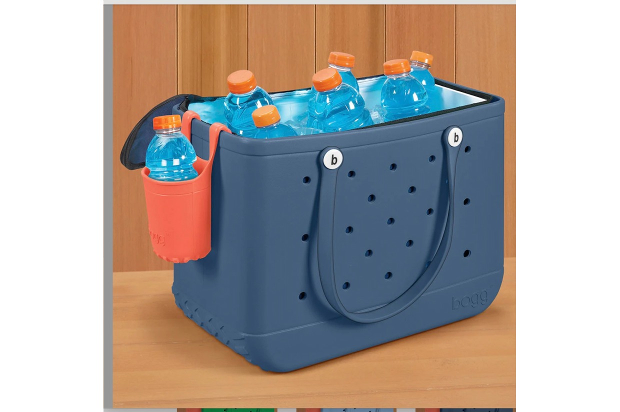 BOGG® BAG COMBO | Channel Your Flannel Silent Auction | Compass Academy ...