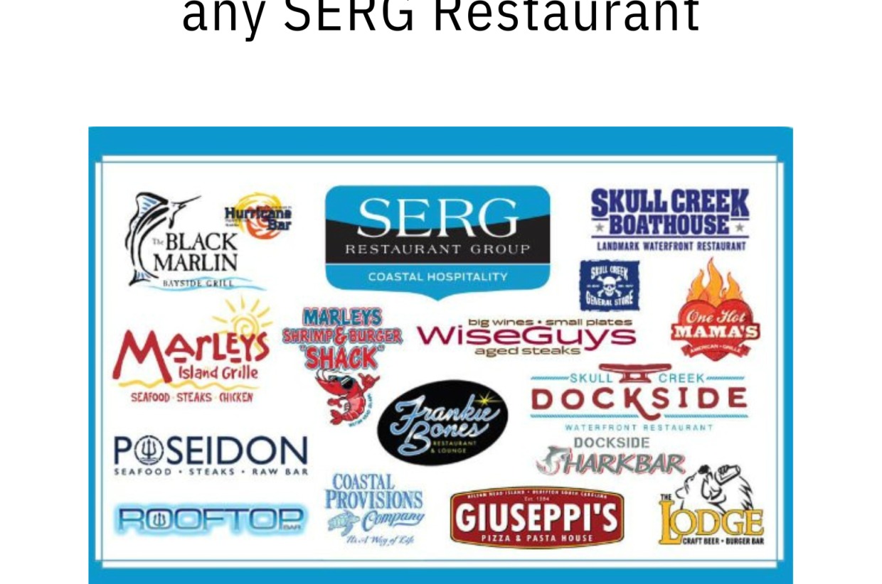 THE SERG GROUP | SILENT AUCTION Ales for Autism 2025 | Lowcountry ...