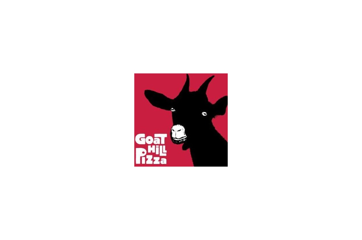 Goat Hill Pizza Gift Card ($40 value) | 2025 Jefferson Online Auction ...