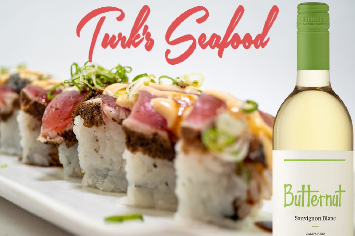 Sip & Sea | Zoolala | Buttonwood Park Zoological Society | BetterWorld