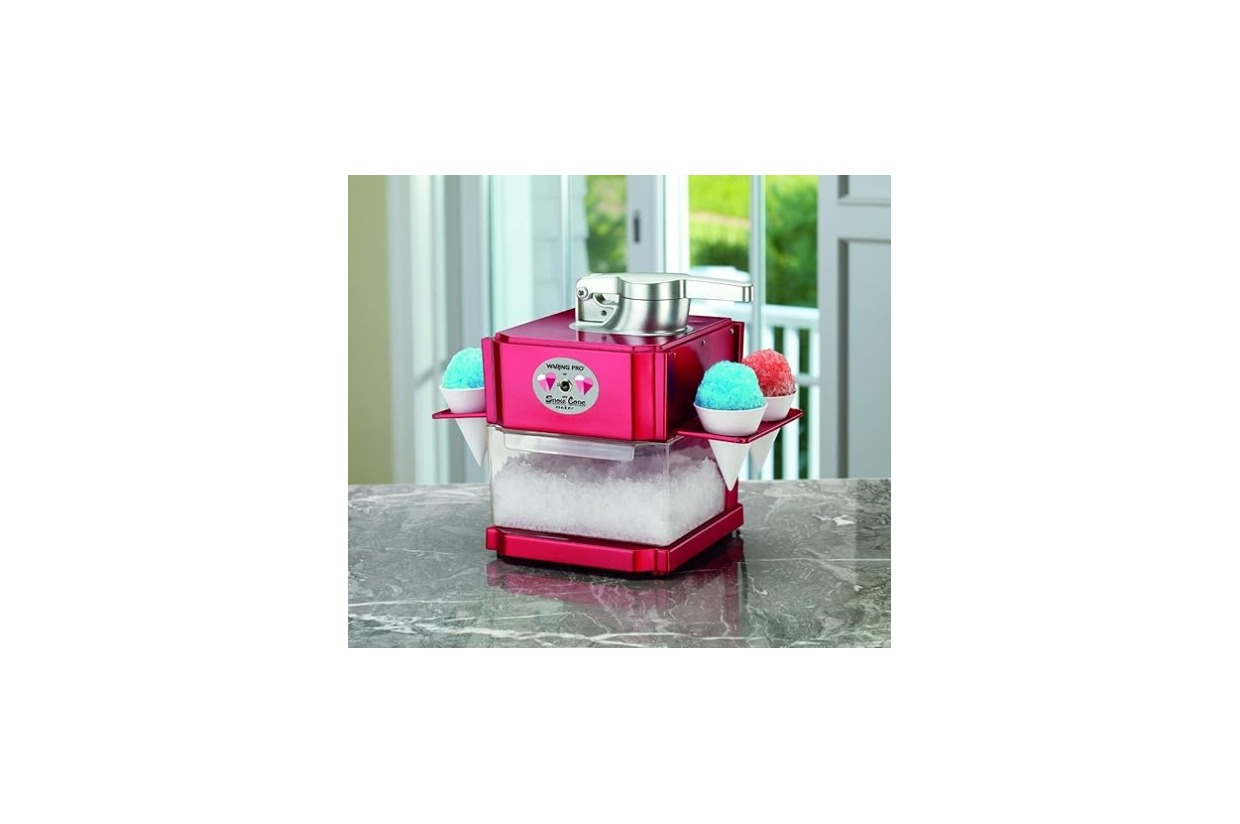 Cool Treats: Snow Cone Pack | 2025 RMS PTA Denim and Diamonds Online ...