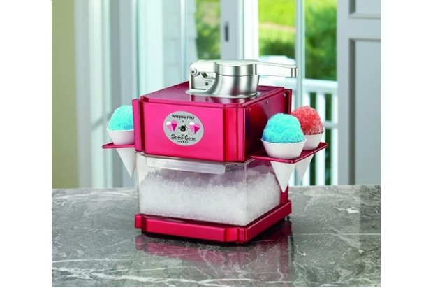 Cool Treats: Snow Cone Pack | 2025 RMS PTA Denim and Diamonds Online ...