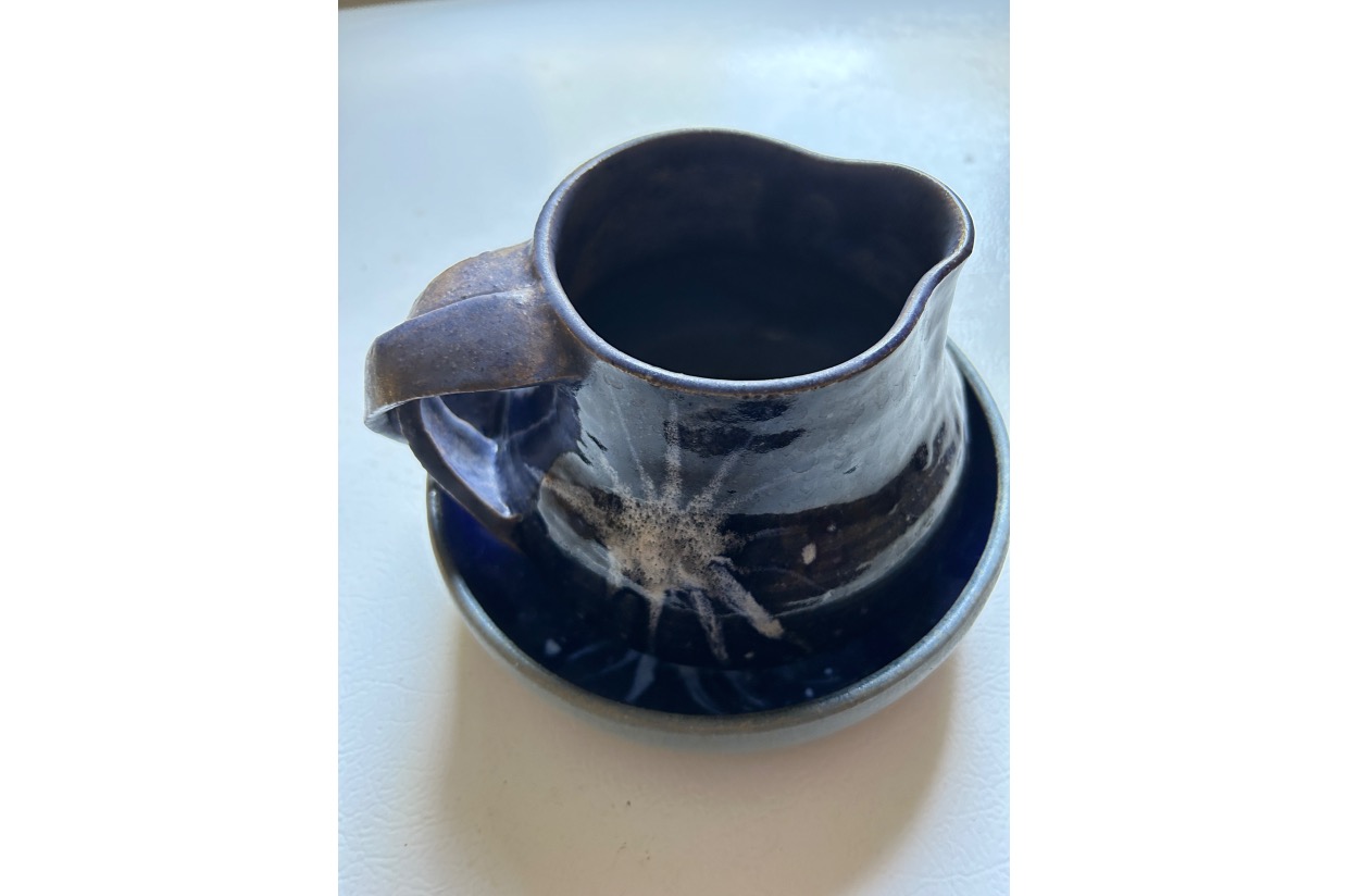 MATCHING POTTERY PIECES BY DIANE DIAMOND | WASHINGTON CO AR AUCTION 2024 | Washington County ...