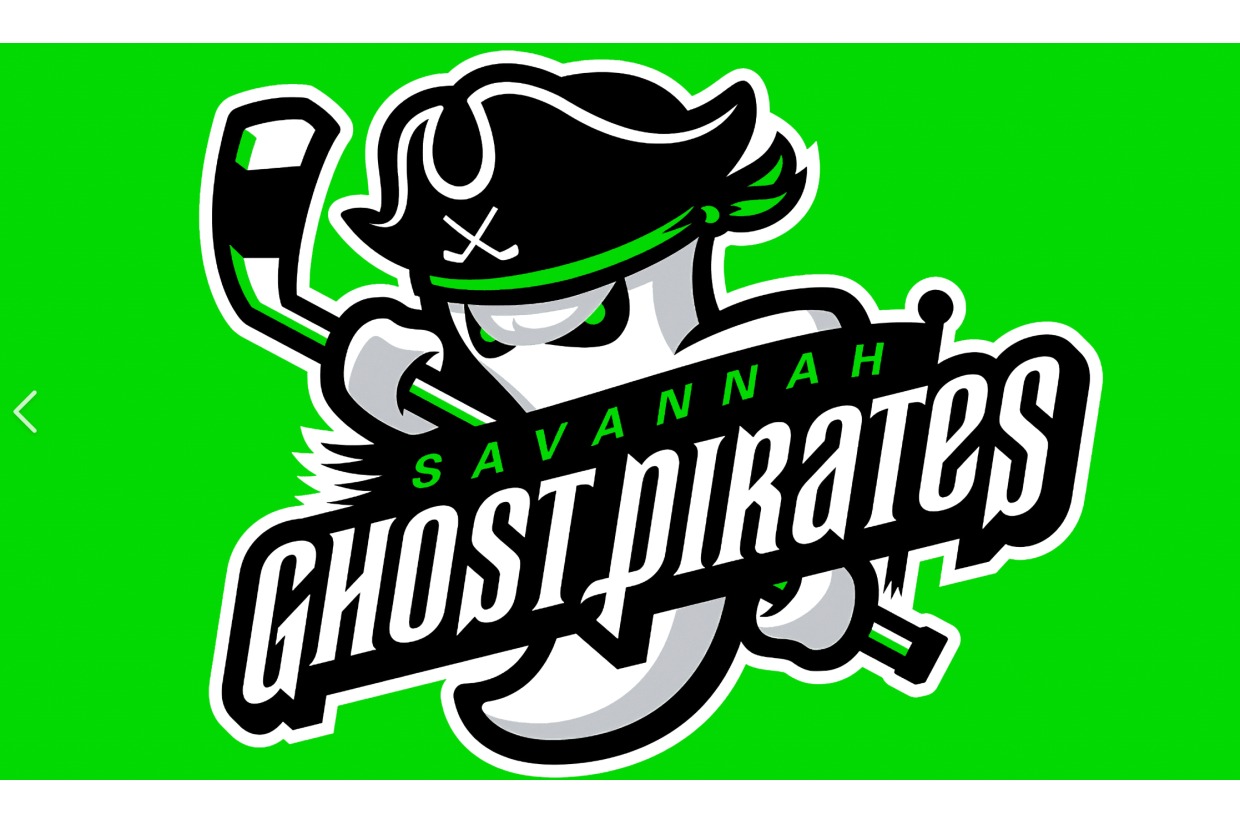 Ghost Pirates 4 Tickets Apr 13th $200 | 8th Annual Bluffton Kiwanis ...