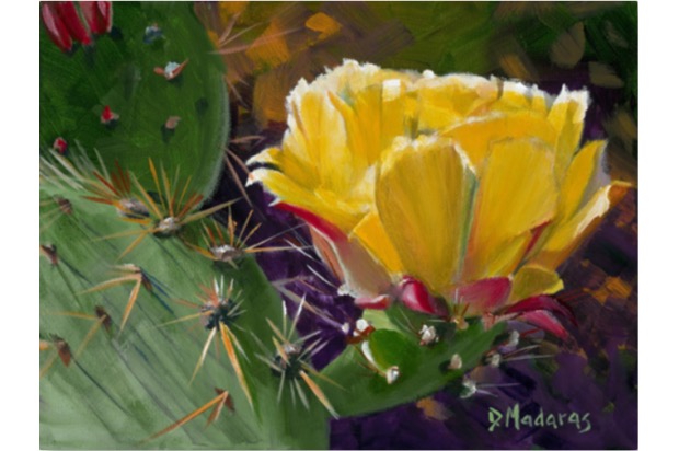 Two Prints by Diana Madaras - Donated by the Madaras Gallery | For the ...