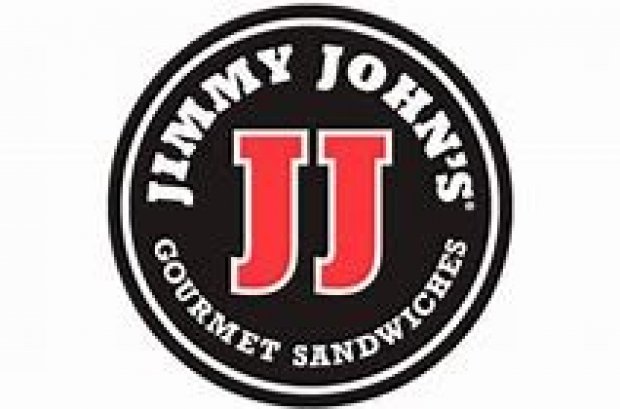 (#2) $25 Jimmy John's Gift Card | Spring Auction 2019 | MOPS at Grace ...