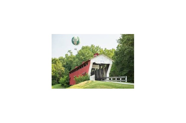 Step into History | Paths to Prosperity | Pathways | BetterWorld