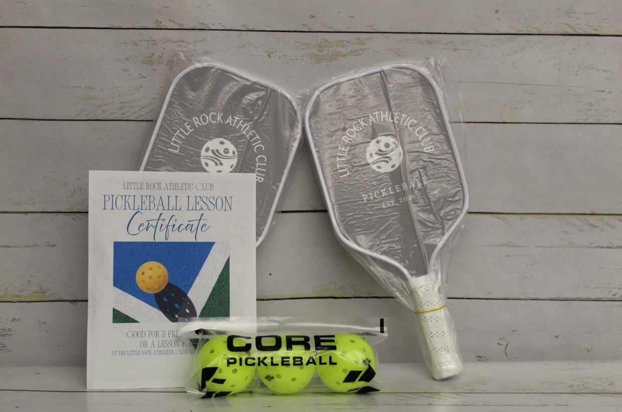 Pickleball Fun | Karnawal Silent Auction 2025 | Immaculate Heart of ...