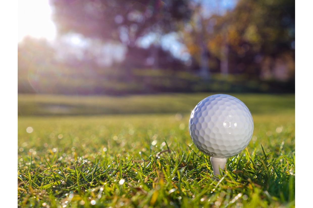 Round of Golf for Four at Westfields Golf Club | Friendship Preschool ...