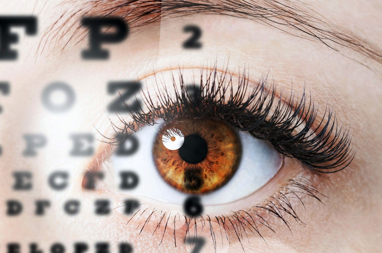 High Country Optical | Full Eye Exam & Comprehensive Check for Glasses ...