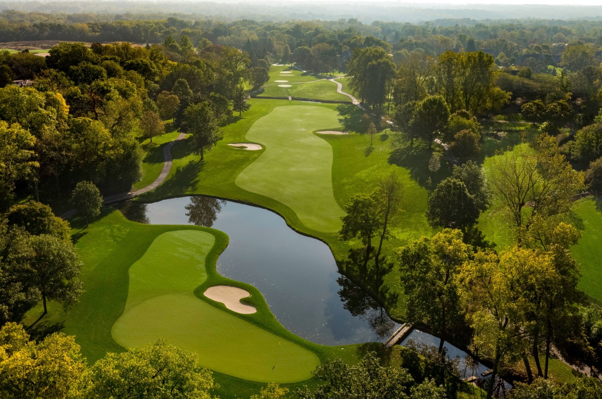 Legendary PGA Championship Golf Tournament — Roy's Kids Annual Auction ...