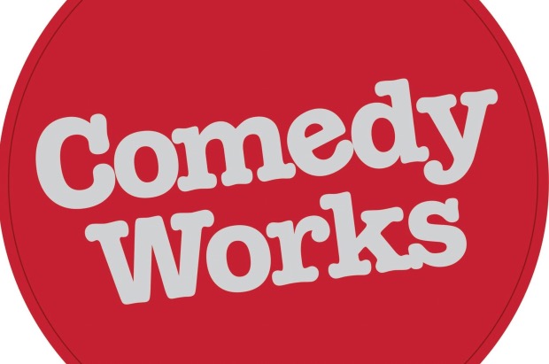 8 - 4 Tickets to Comedy Works Downtown or Landmark | A Night in Rio ...