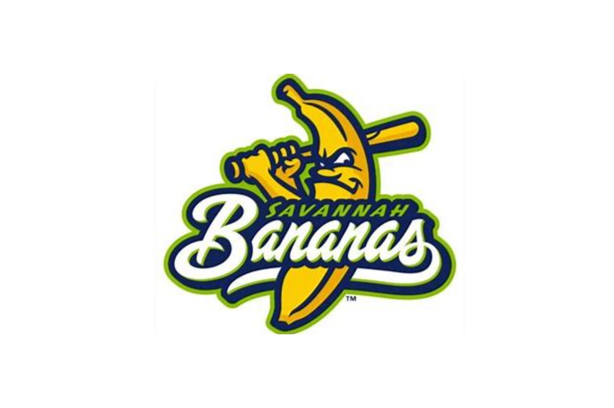 4 Savannah Bananas Baseball Game Tickets & Food - Value $200 (Priceless ...