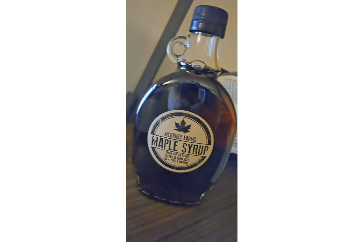 Farm Fresh Maple Syrup | 2025 Spring Grand - Wisill HRC | Hunting ...