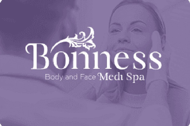 Deluxe HydraFacial ($500 Value) - Bonness Body & Face Medi Spa Gift ...