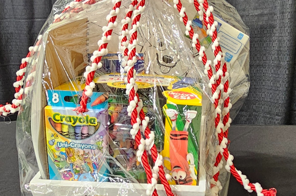 (139) Art is a Dream | 2024 Conference Auction | Alabama Veterans ...