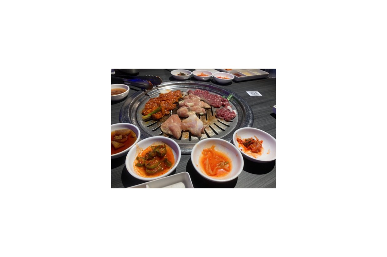 Gen Korean BBQ House $50 Gift Card | KSM Ho'olaule'a Auction 2025 ...