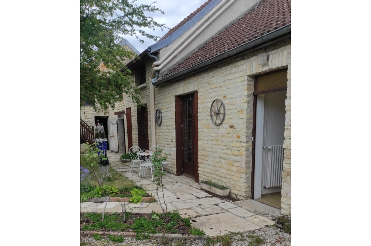 10-Day Stay at House in France | Hope for Hospitality | Local Boys Do ...