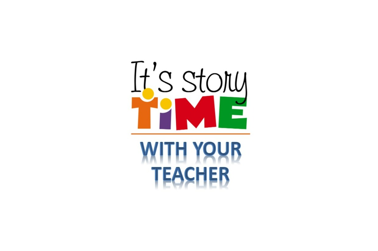 Storytime with Your 3RD-GRADE Teacher!! — Christie PTA 2023 FALL FEST ...