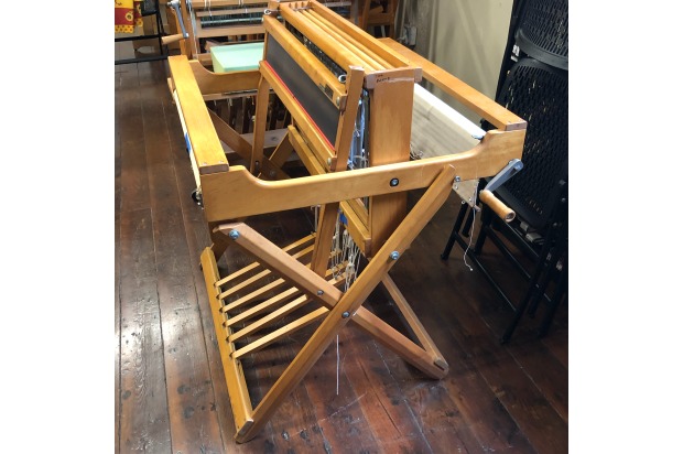 Purrington Loom | CHH Guild House Moving Sale- PLEASE READ ...