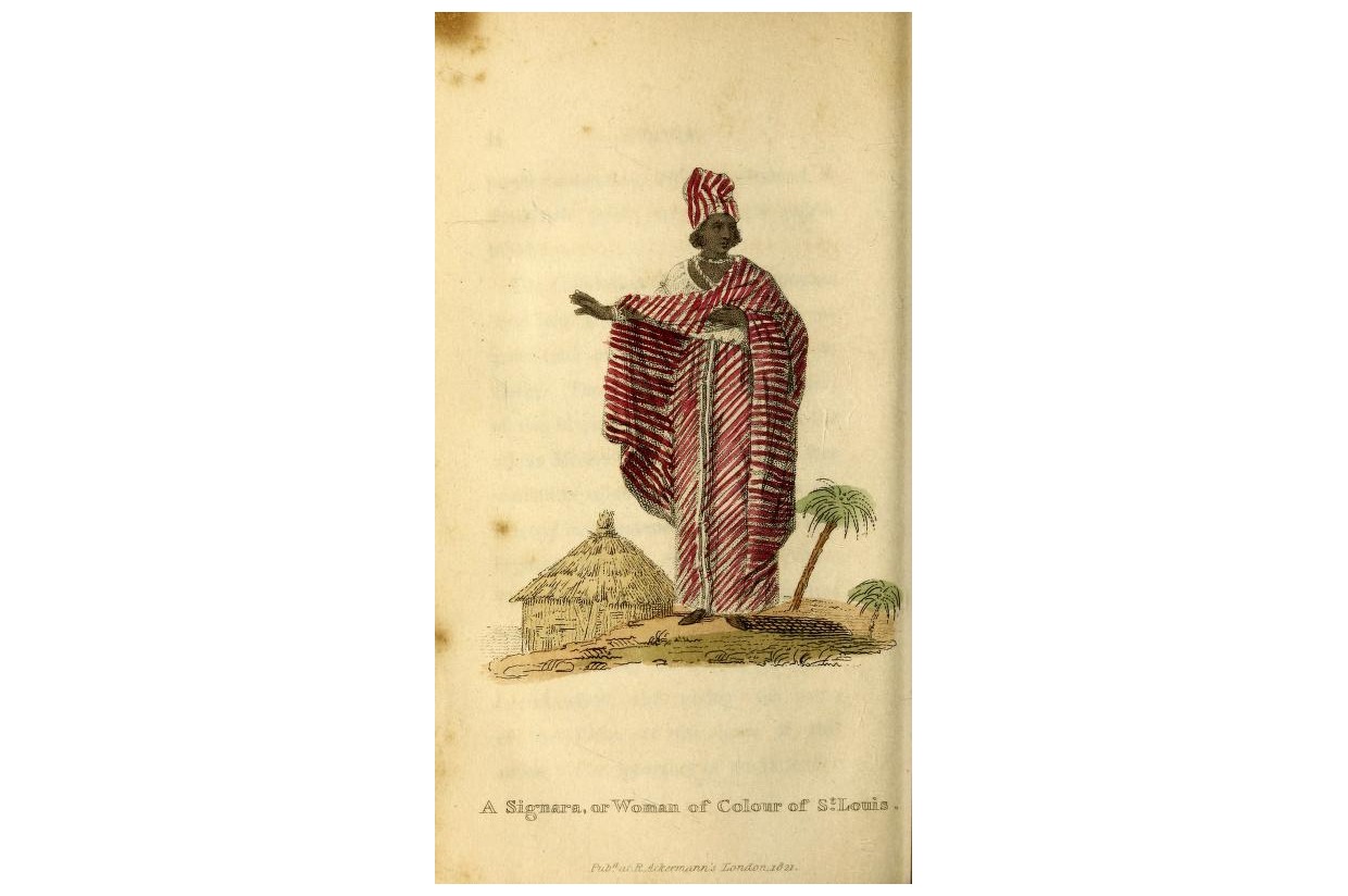 The World in Miniature Africa Vol.1-2 | Adopt-a-Book Salons ...