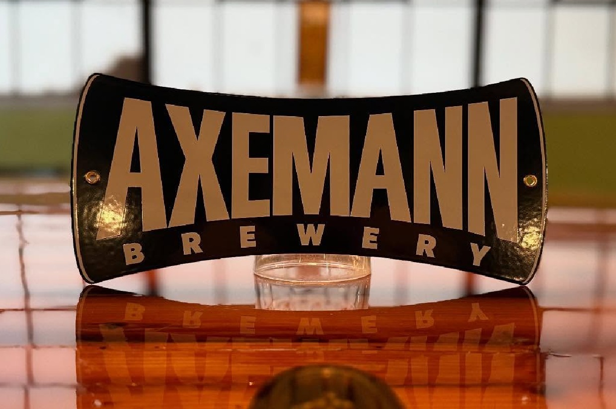 "Tales from the Taproom" Axemann Tour | Friends Silent Auction Catalog ...