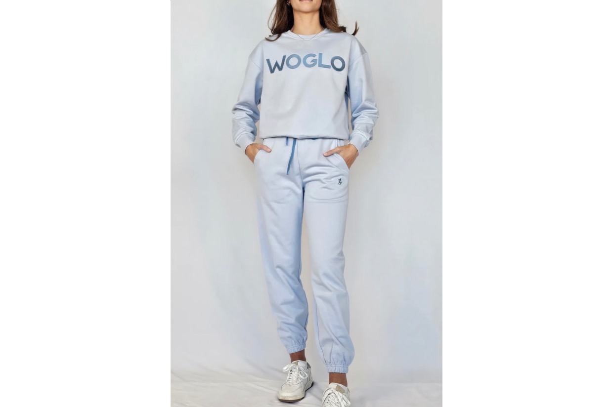 Athletic Set from Christian designer WOGLO | SFCS Gala 2026 | St ...