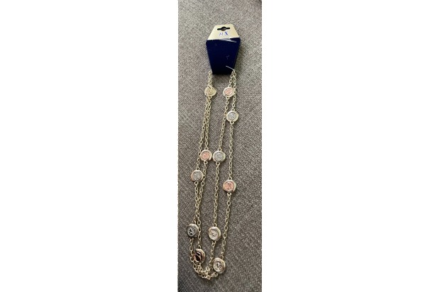 MX Signature Collection Coin Necklace | Lowcountry Pride Silent Auction ...