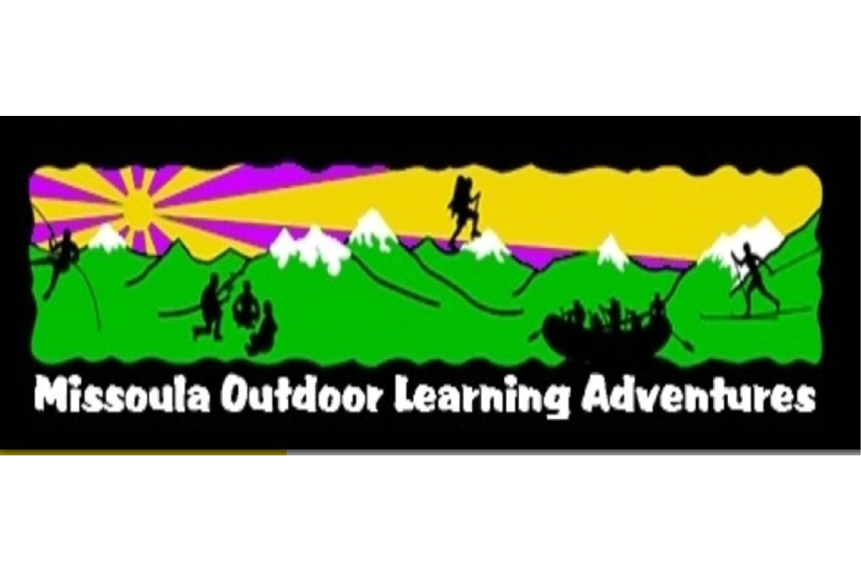 MOLA Camp for a week! Missoula Outdoor Learning Adventures | Spring ...