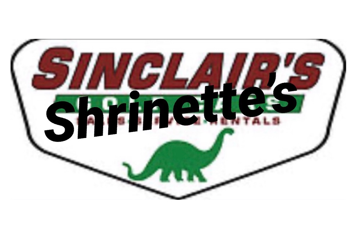 1 day golf cart rental from Sinclair Golf Cars — Luck of The Irish ...