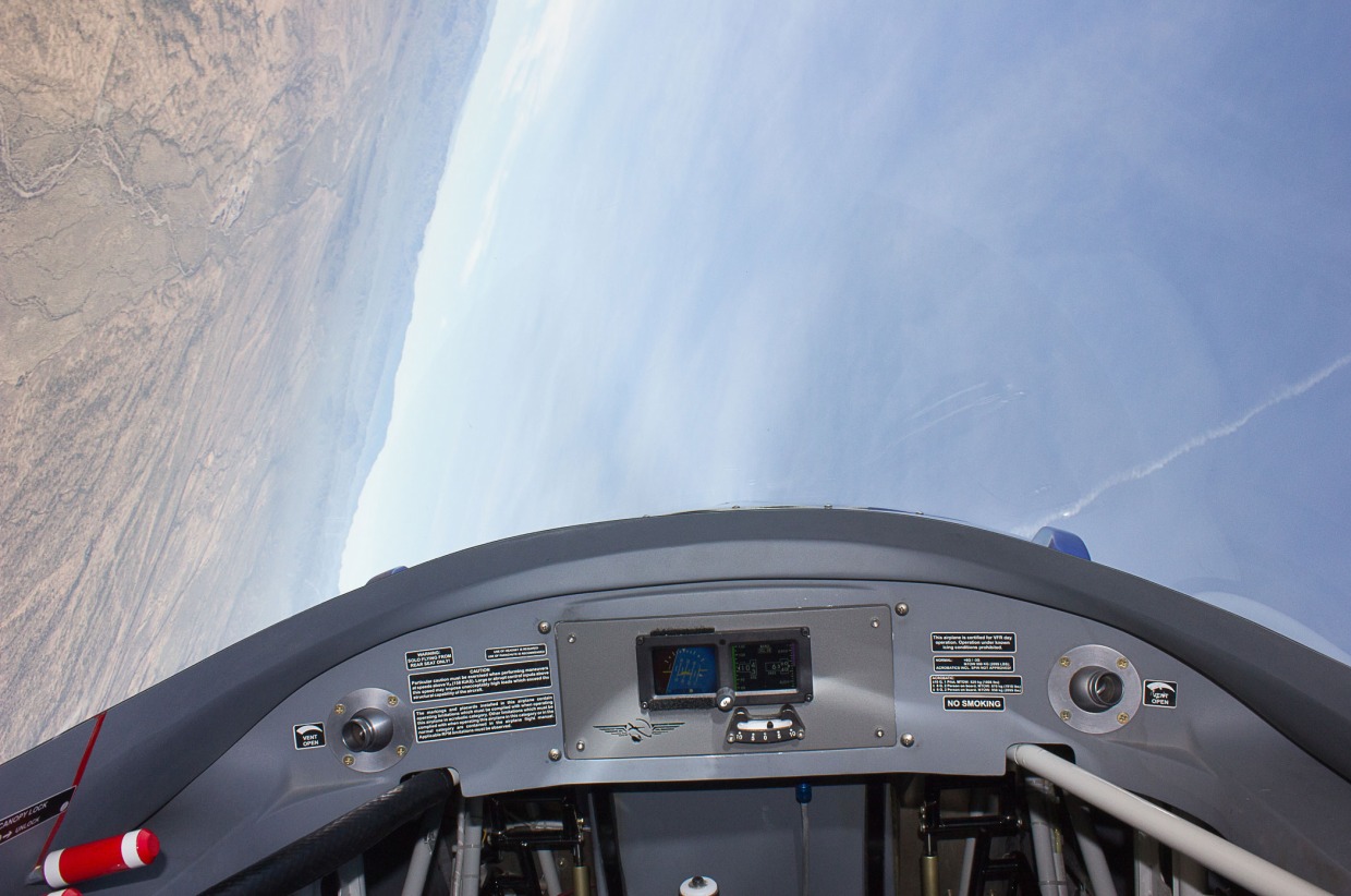 The Ultimate Top Gun Experience | Silent Auction for Illinois State ...