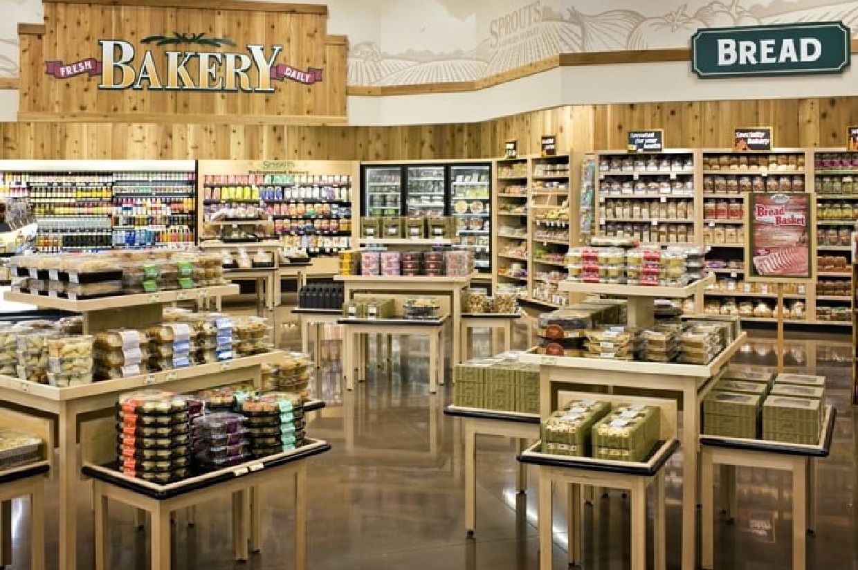 $25 Gift Card to Sprouts | 2025 SkyJam Silent Auction | Skytown ...