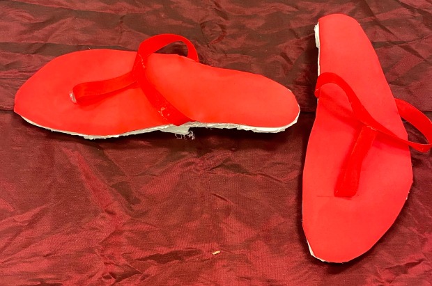 5th Grade Custom Shoes by Spicewood Elementary | BetterWorld
