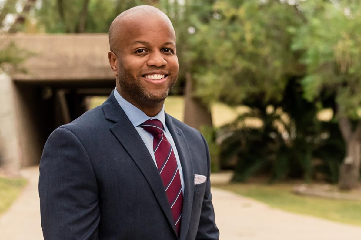 A Taste of Tempe with Mayor Corey Woods | Game Show Gala Auction 2022 ...