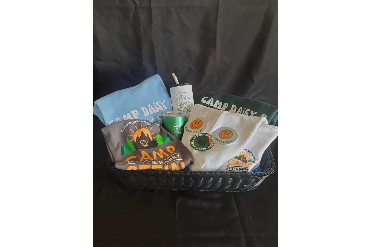 Camp Stein in the Summertime | Masquerade Ball Gala Auction 2024 ...