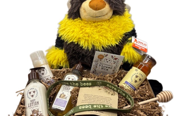 Bee the Change | Zoolala | Buttonwood Park Zoological Society | BetterWorld