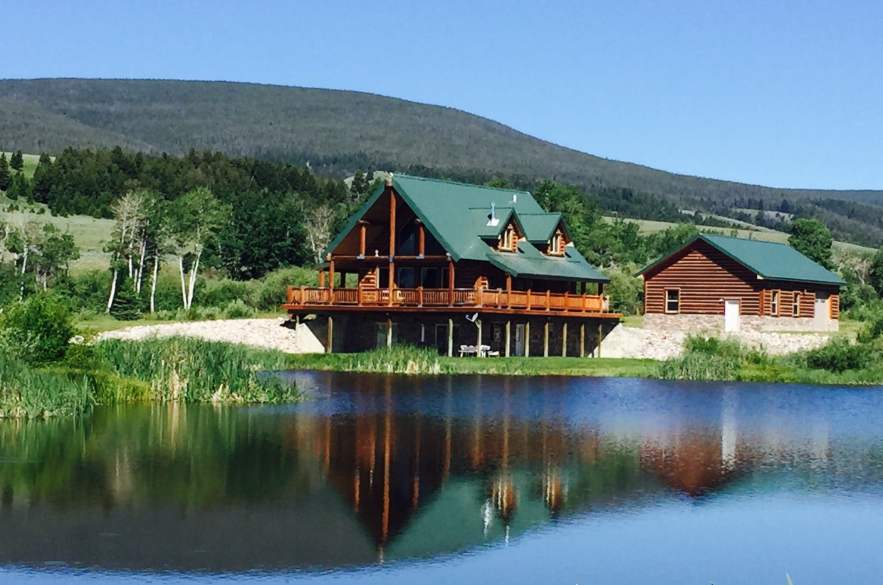 Two-Night Montana Cabin Ski or Float-Trip Experience with Barry McCoy ...