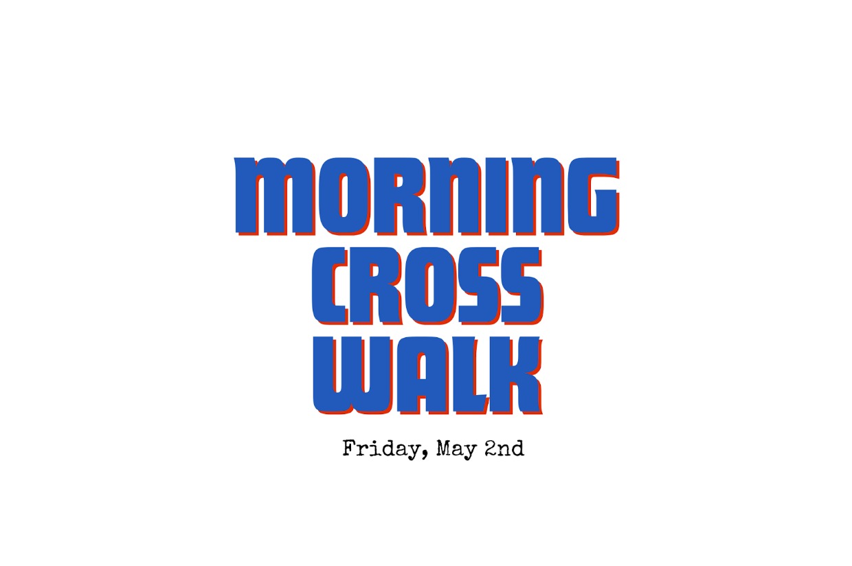 Morning Crosswalk - 4 | Carnival | Liberty Elementary PTA | BetterWorld