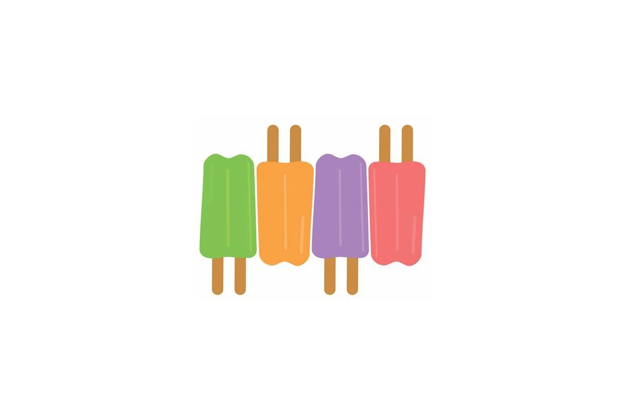 Extra Recess and Popsicles #46 | Glow & Groove Art Jam | Wingate ...