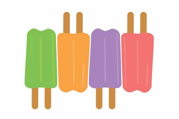 Extra Recess and Popsicles #46 | Glow & Groove Art Jam | Wingate ...