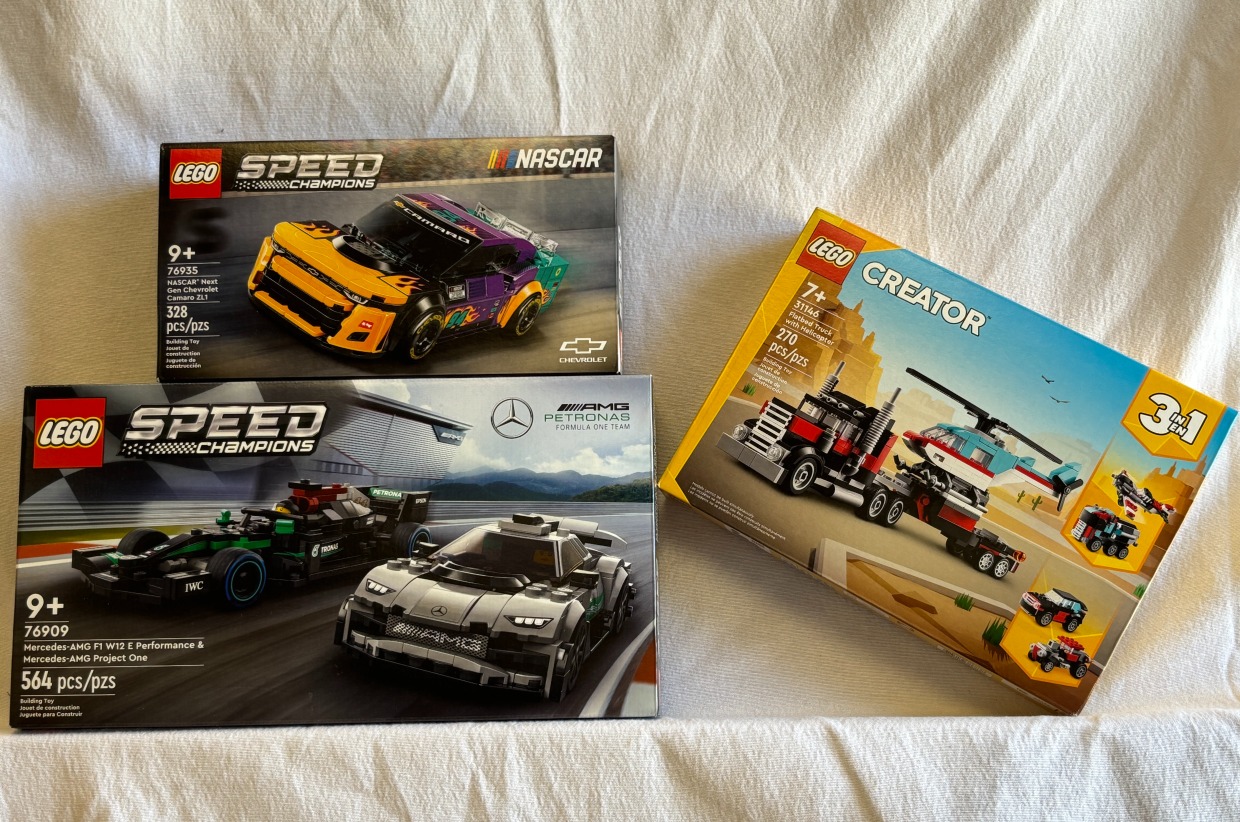 3rd Grade LEGO (Wheels) #30 | Glow & Groove Art Jam | Wingate ...