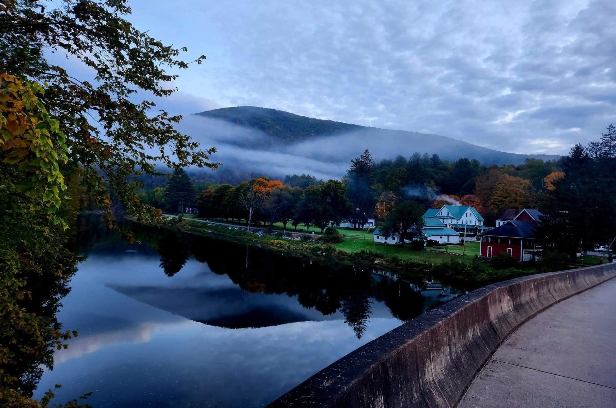 Cedar Run Inn (MADBR/PA-Wilds), 1-Night Stay For 2, with Meals — 2025 ...