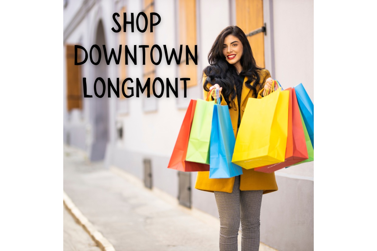 Shopping In Longmont Co