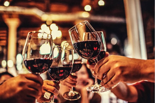 PRP International Wine Tasting #1 | Elizabeth's Closet 2024 Auction ...