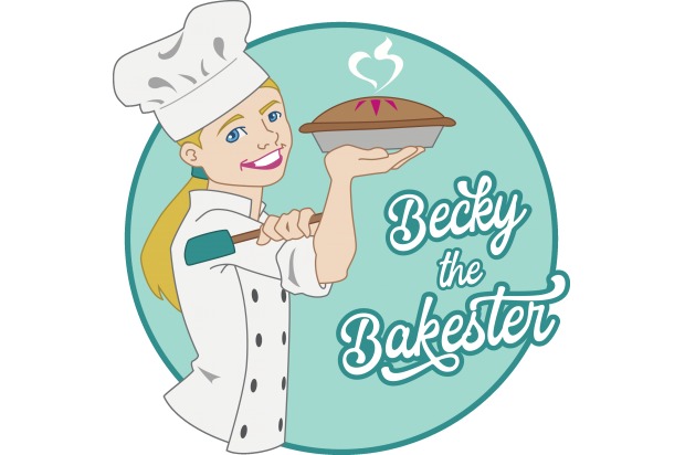 Cookie Decorating Fun with Becky the Bakester | Marc Wagner Brain ...
