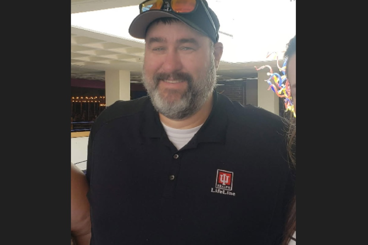 Be Like Marc - Proudly LifeLine | Marc Wagner Brain Cancer Benefit ...
