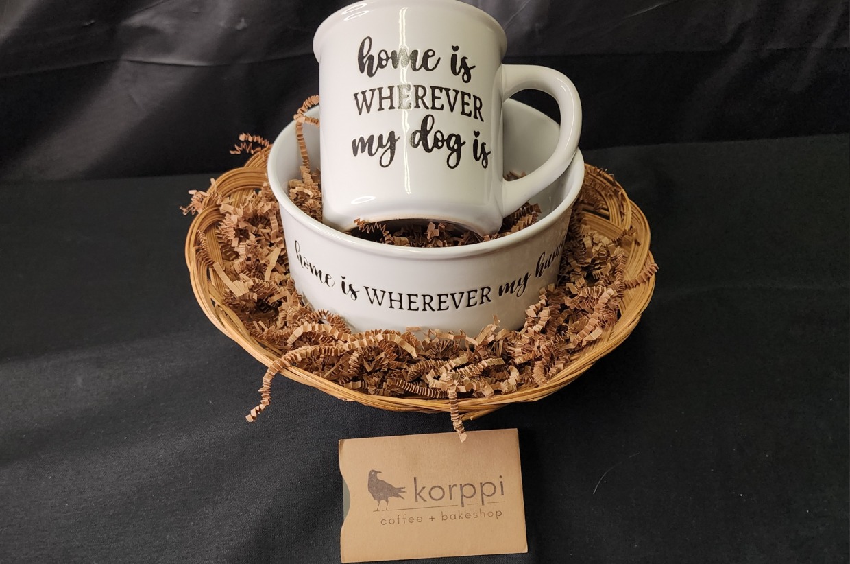 Home is … (22) | Wine, Kibbles & Bids 2025 | Tri-County Humane Society ...