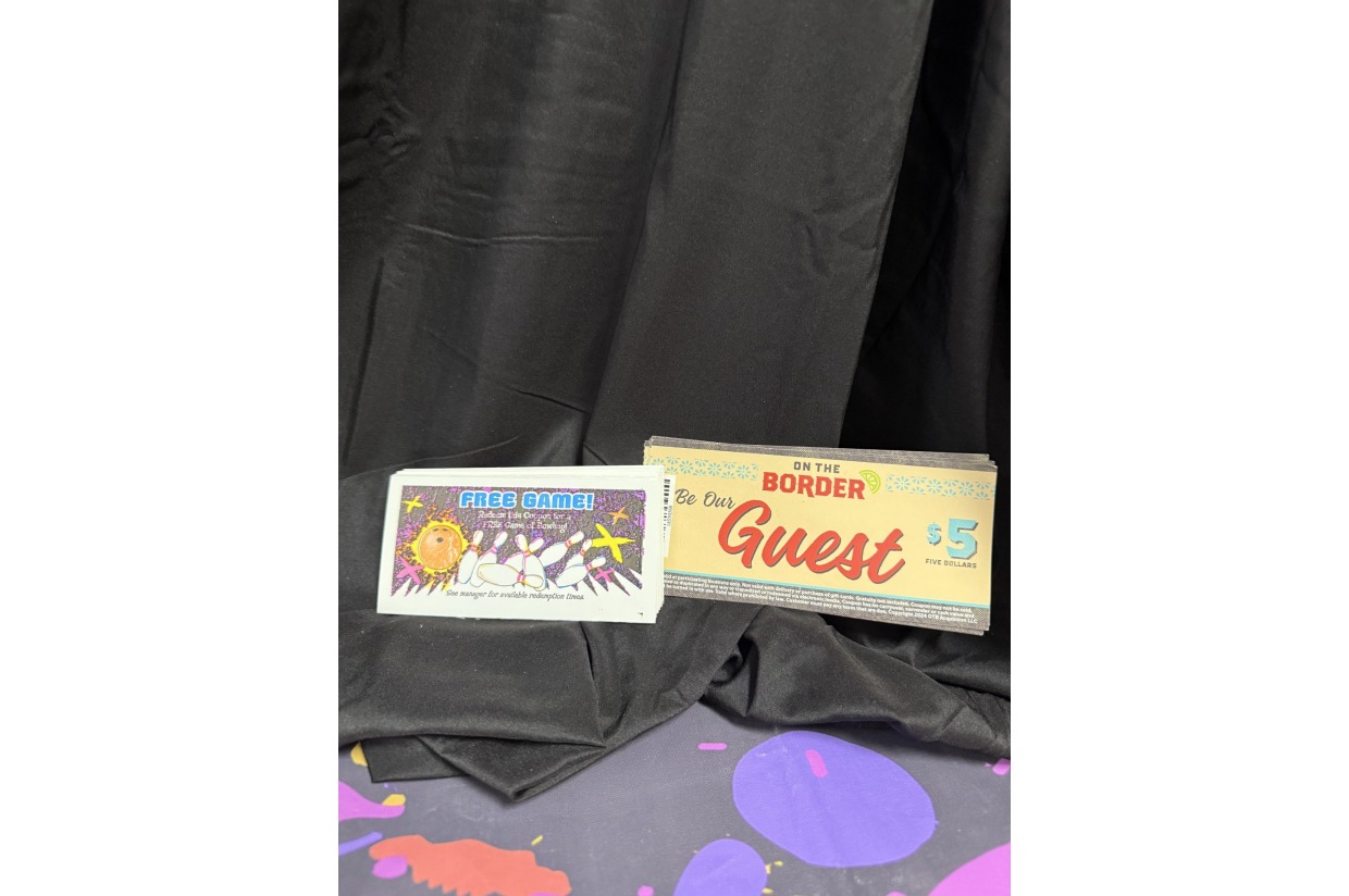 #505 - Millennium Bowl Date Night | Sonfest 2025 Silent Auction ...