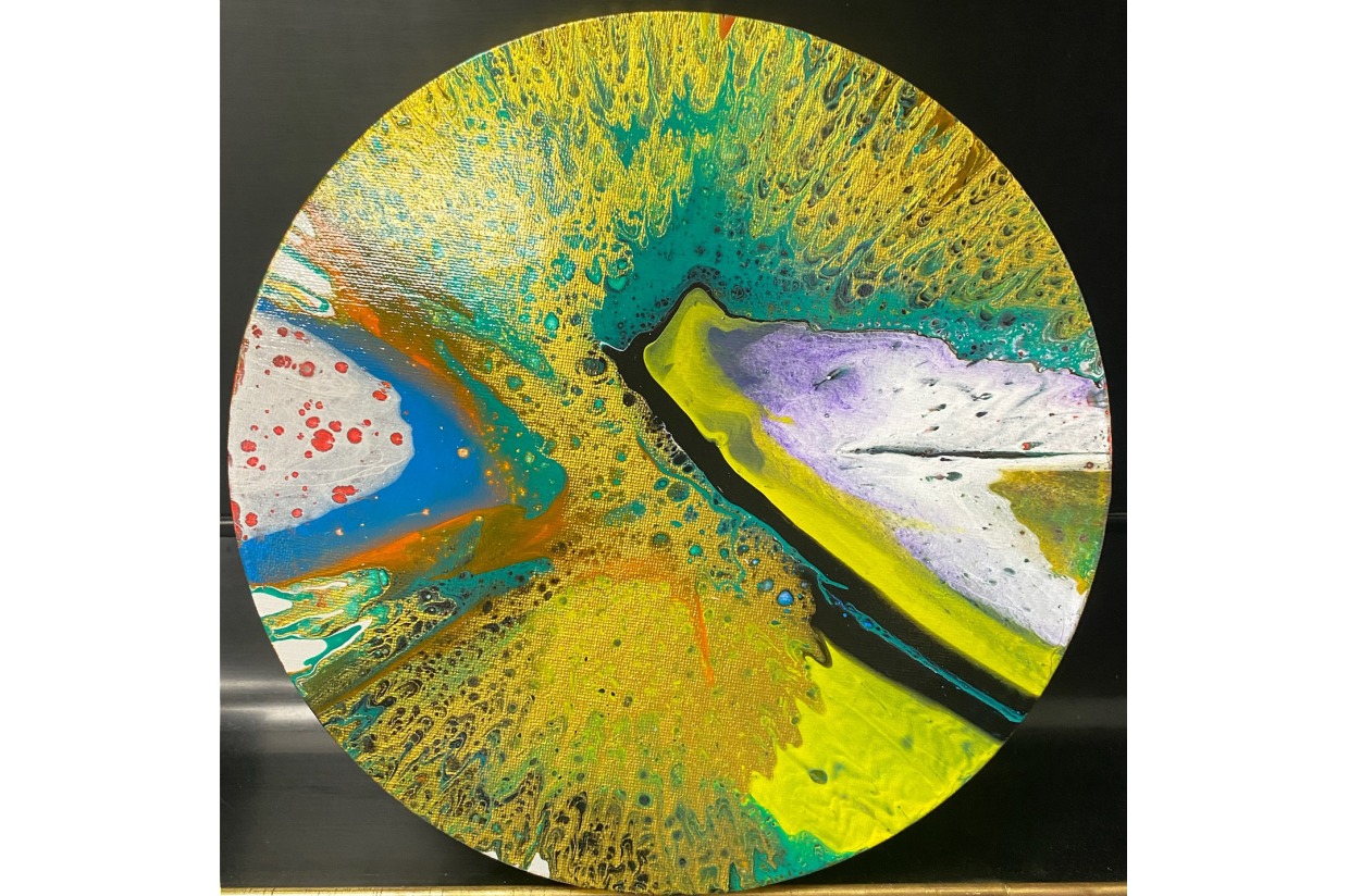 "Golden Plume" by Jon McClellan | 5th Annual Historic Salem Courthouse ...