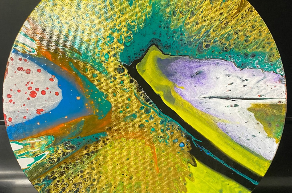 "Golden Plume" by Jon McClellan | 5th Annual Historic Salem Courthouse ...